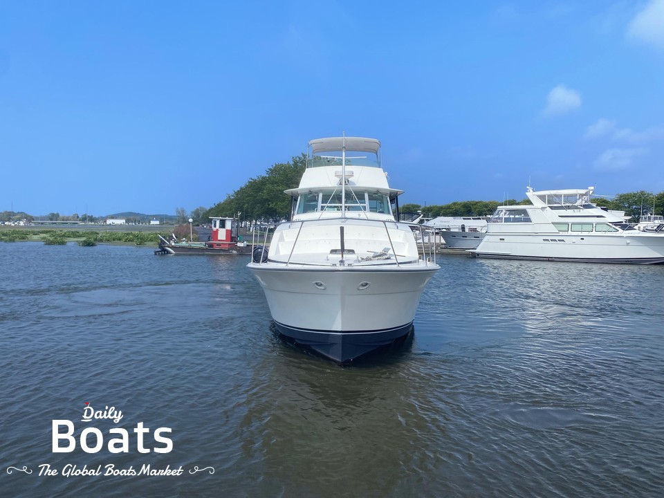 1977 Bertram 42 Motor Yacht for sale. View price, photos and Buy 1977 ...