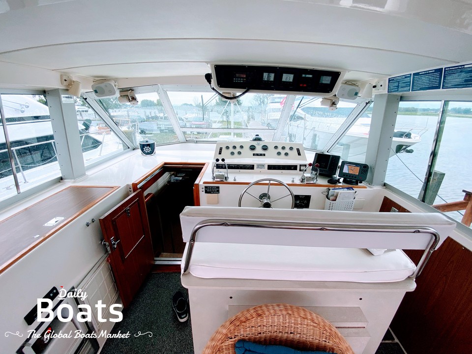 1977 Bertram 42 Motor Yacht for sale. View price, photos and Buy 1977 ...