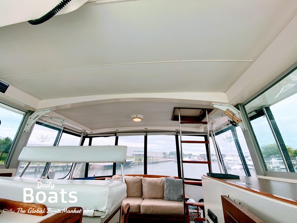 1977 Bertram 42 Motor Yacht for sale. View price, photos and Buy 1977 ...