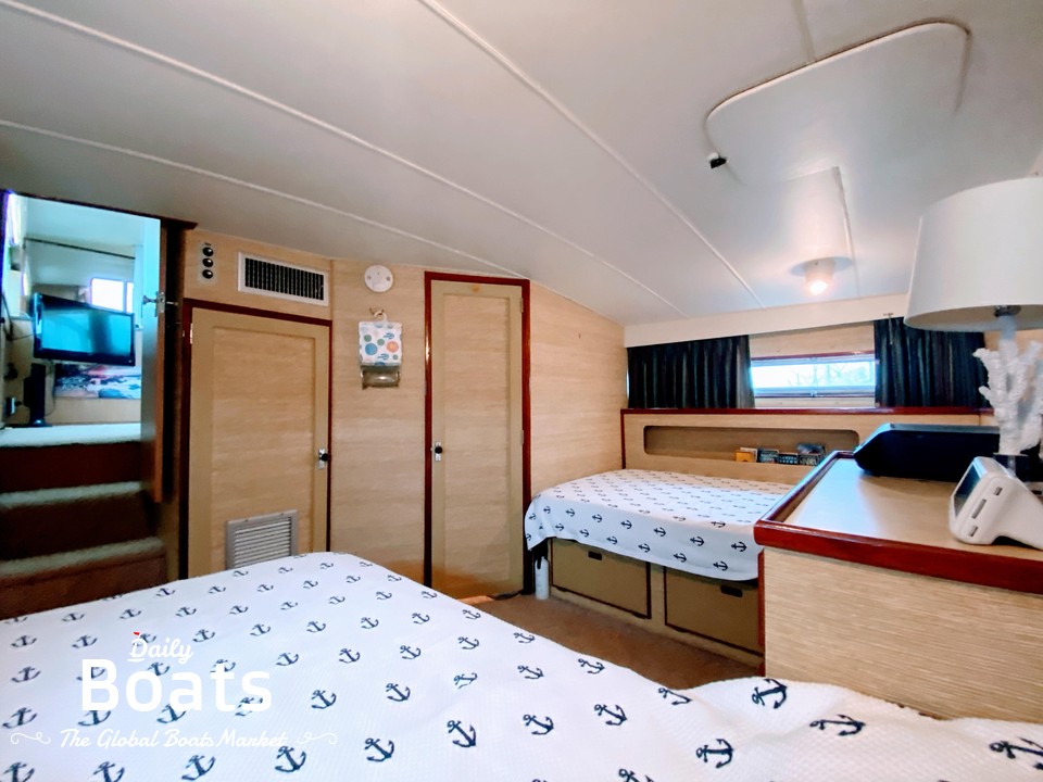 1977 Bertram 42 Motor Yacht for sale. View price, photos and Buy 1977 ...