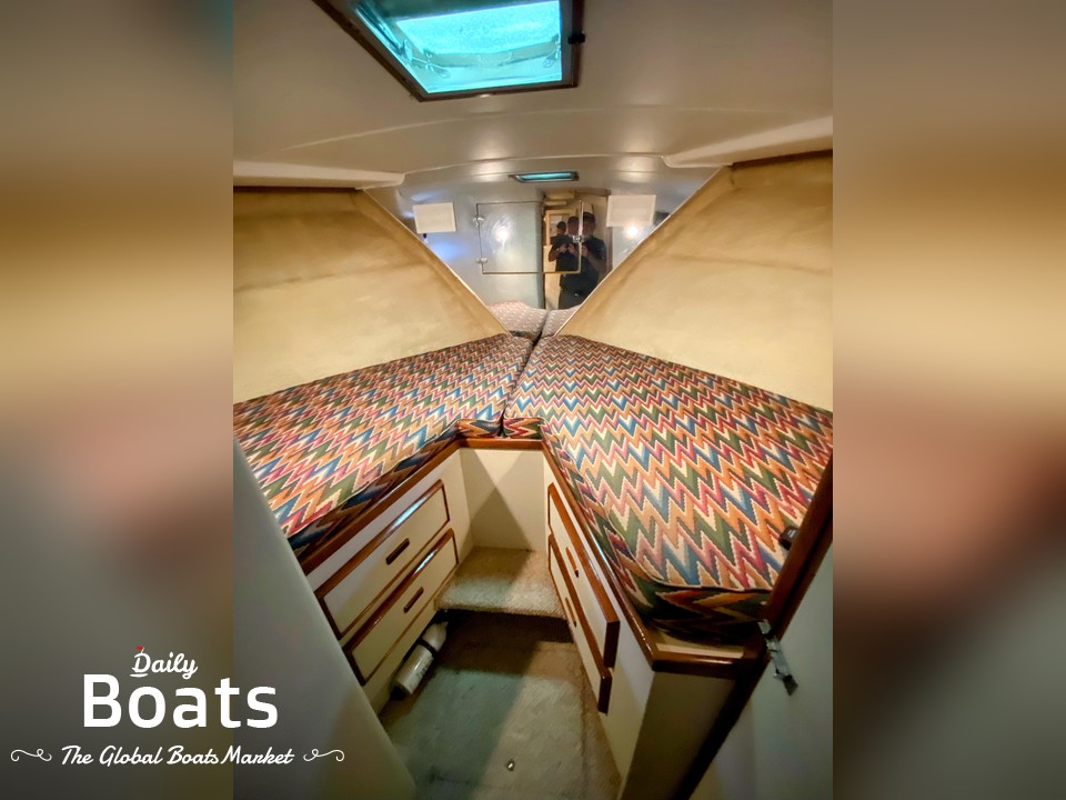 1977 Bertram 42 Motor Yacht for sale. View price, photos and Buy 1977 ...