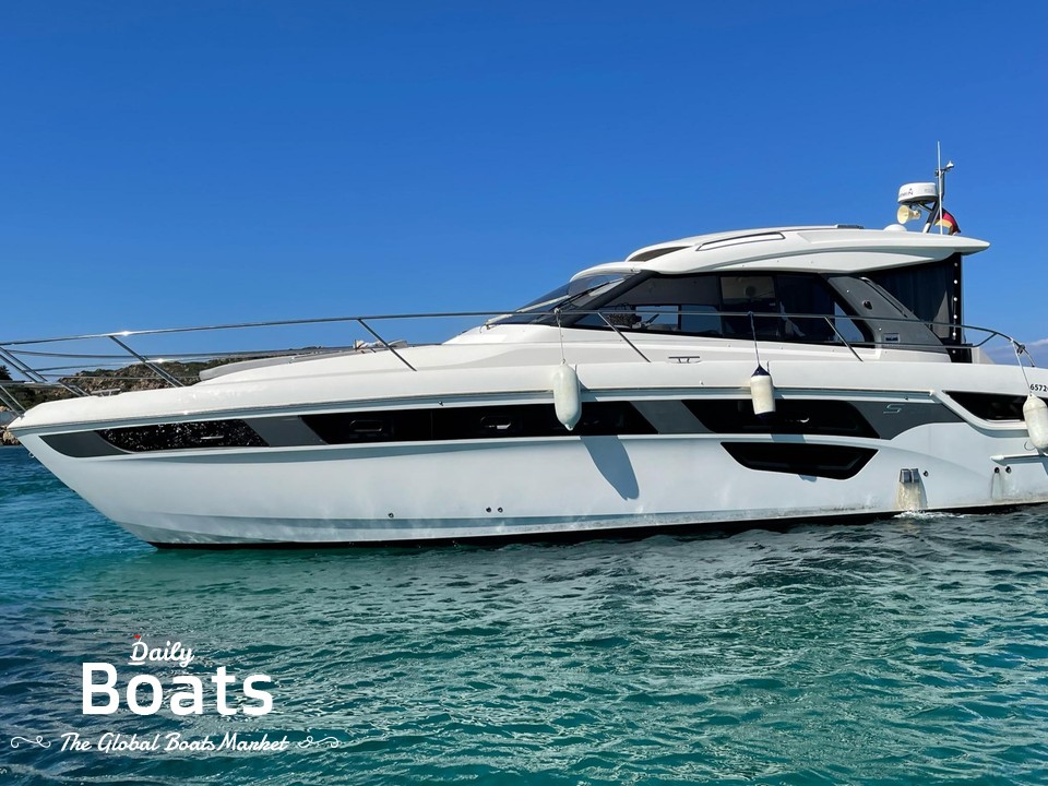 2017 Bavaria 45 Sport for sale. View price, photos and Buy 2017 Bavaria ...