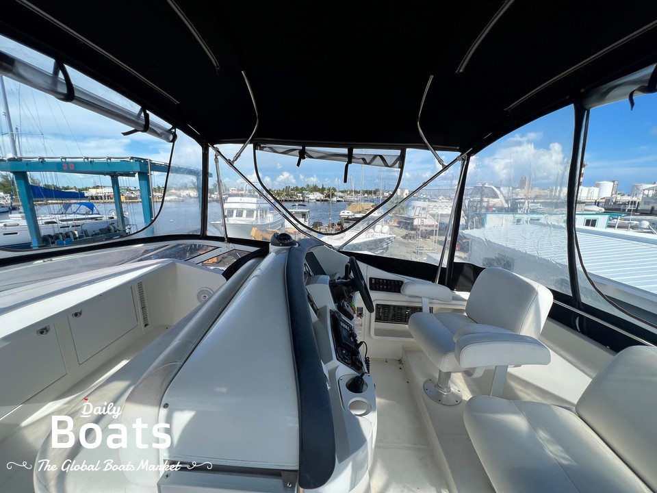 2005 Carver 38 Super Sport for sale. View price, photos and Buy 2005 ...