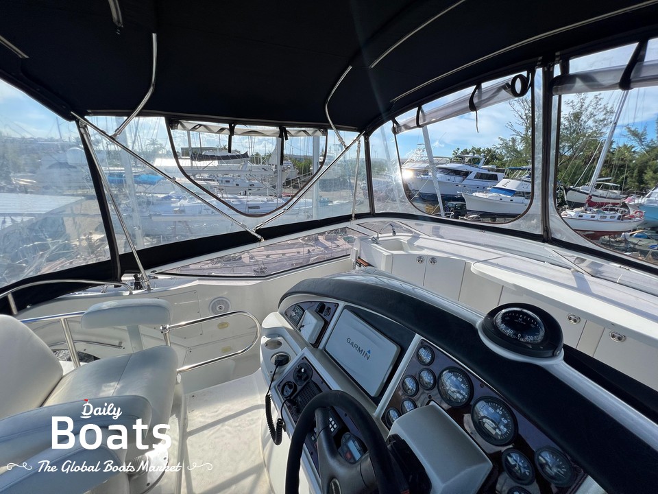 2005 Carver 38 Super Sport for sale. View price, photos and Buy 2005 ...