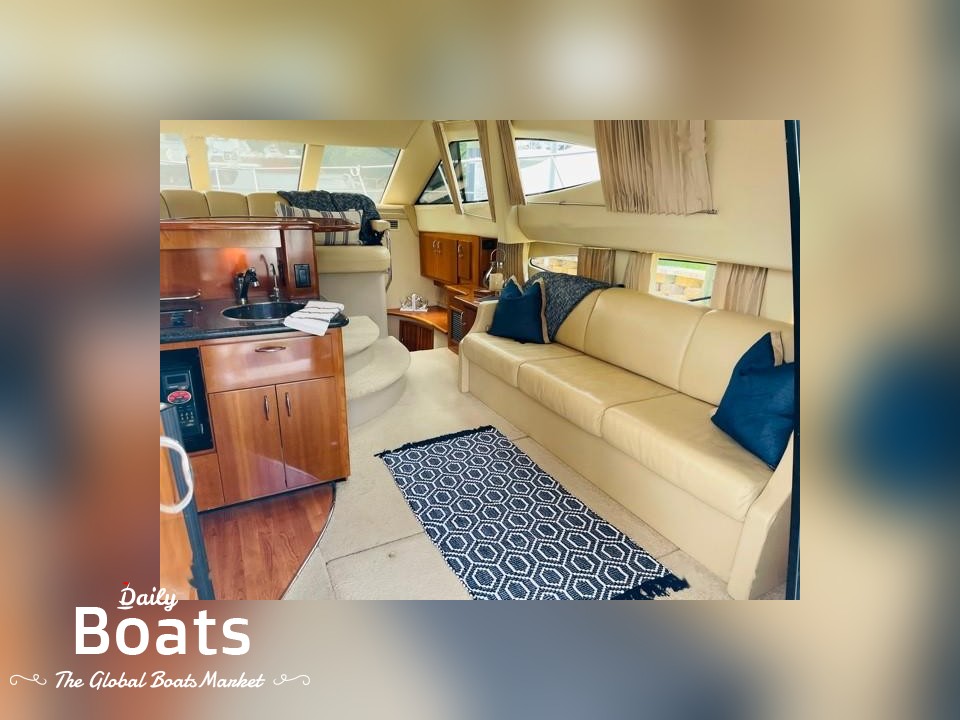 2005 Carver 38 Super Sport for sale. View price, photos and Buy 2005 ...