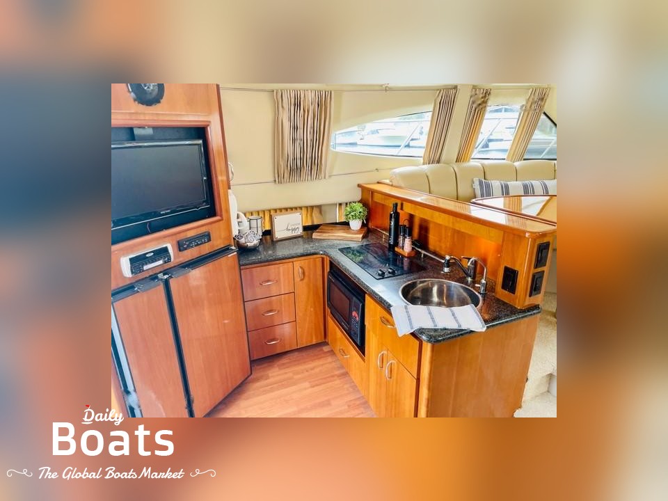 2005 Carver 38 Super Sport for sale. View price, photos and Buy 2005 ...