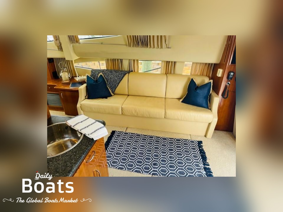 2005 Carver 38 Super Sport for sale. View price, photos and Buy 2005 ...