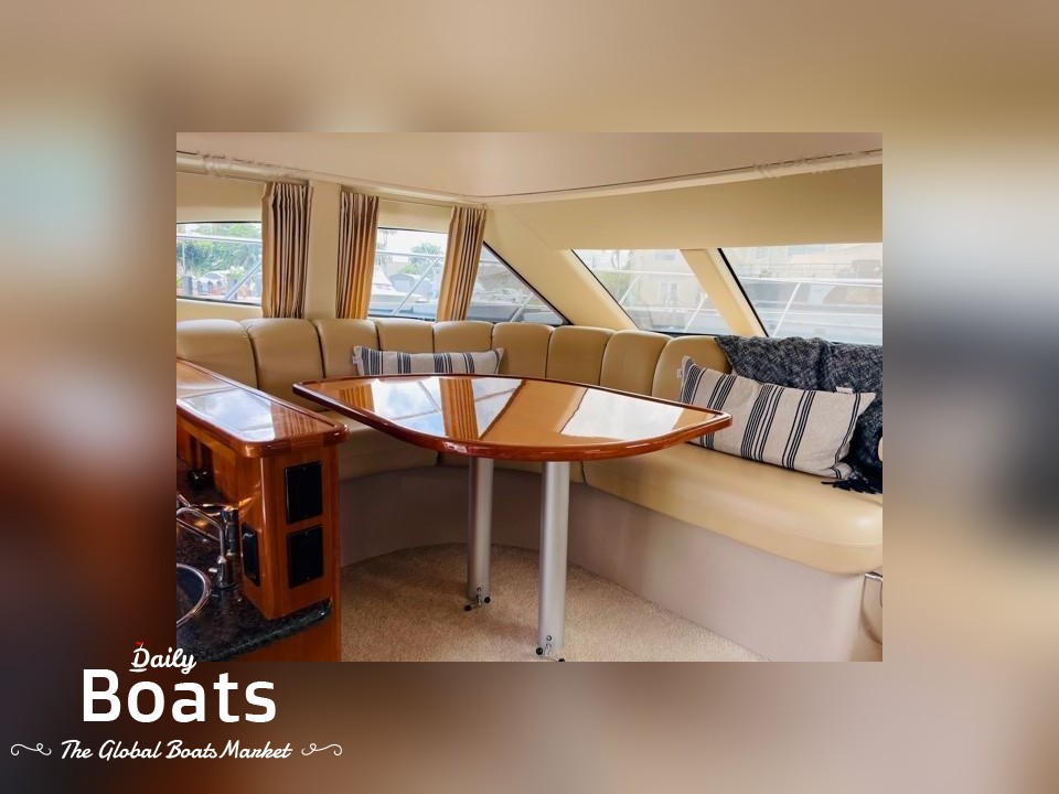 2005 Carver 38 Super Sport for sale. View price, photos and Buy 2005 ...