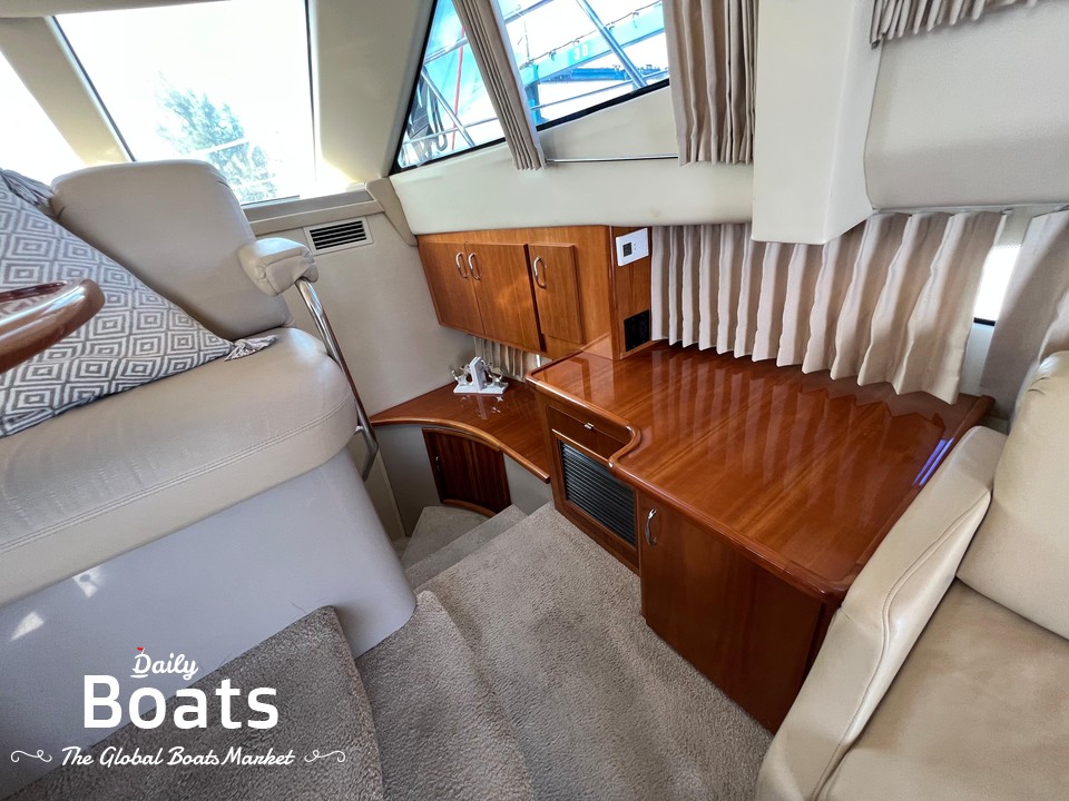 2005 Carver 38 Super Sport for sale. View price, photos and Buy 2005 ...