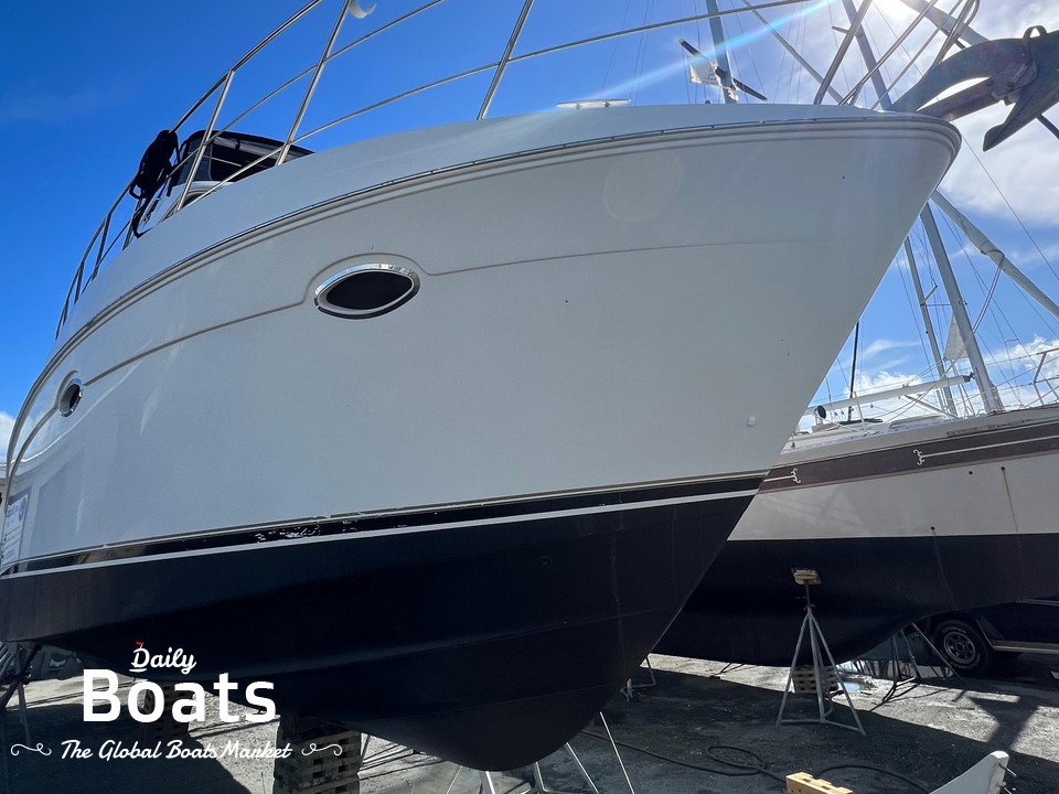 2005 Carver 38 Super Sport for sale. View price, photos and Buy 2005 ...