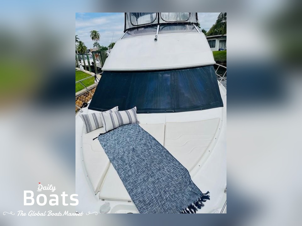 2005 Carver 38 Super Sport for sale. View price, photos and Buy 2005 ...