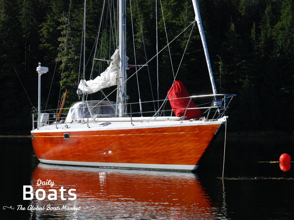 1977 W.A. Souter & Sons 42 for sale. View price, photos and Buy 1977 W ...