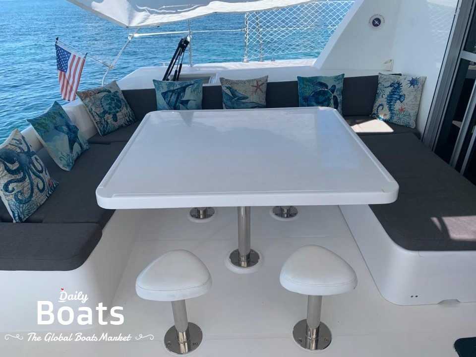 2014 Leopard 48 for sale. View price, photos and Buy 2014 Leopard 48 ...