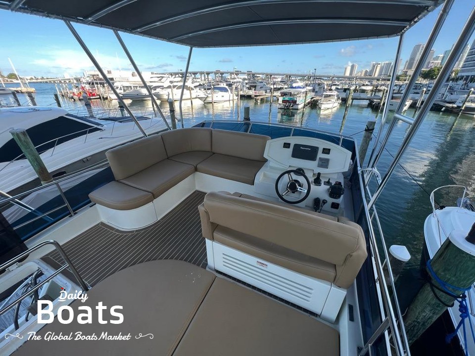 2014 Rodman Spirit 42 for sale. View price, photos and Buy 2014 Rodman ...