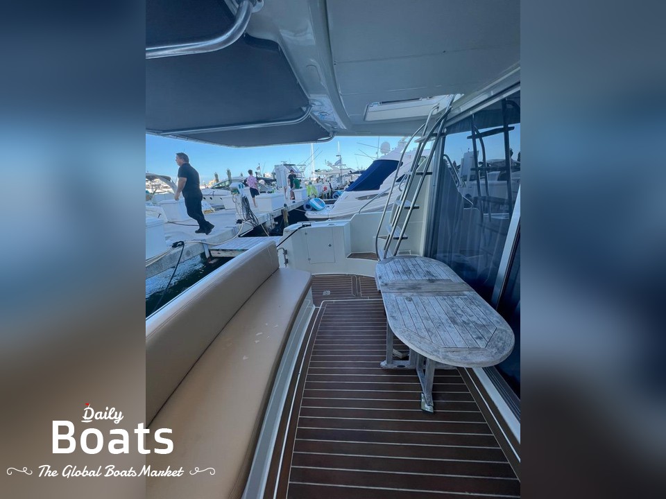 2014 Rodman Spirit 42 for sale. View price, photos and Buy 2014 Rodman ...