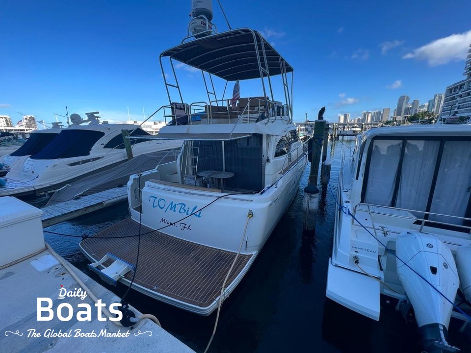 2014 Rodman Spirit 42 for sale. View price, photos and Buy 2014 Rodman ...