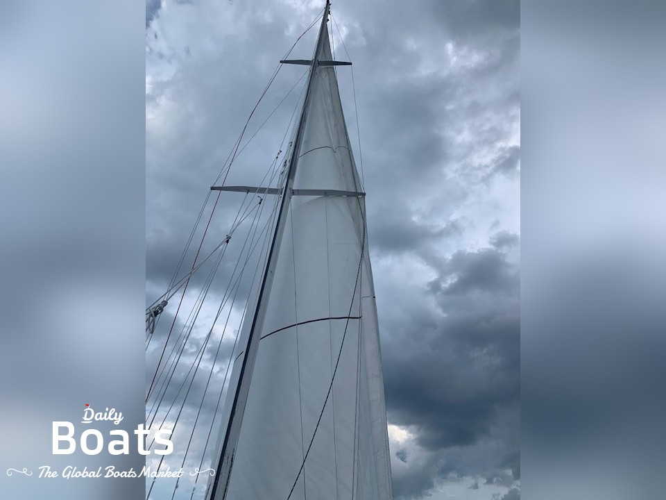 1983 Morgan 454 for sale. View price, photos and Buy 1983 Morgan 454 ...