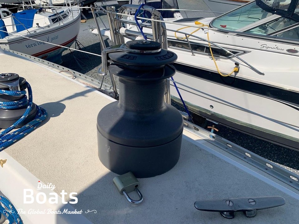 1983 Morgan 454 for sale. View price, photos and Buy 1983 Morgan 454 ...