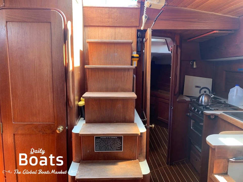 1983 Morgan 454 for sale. View price, photos and Buy 1983 Morgan 454 ...