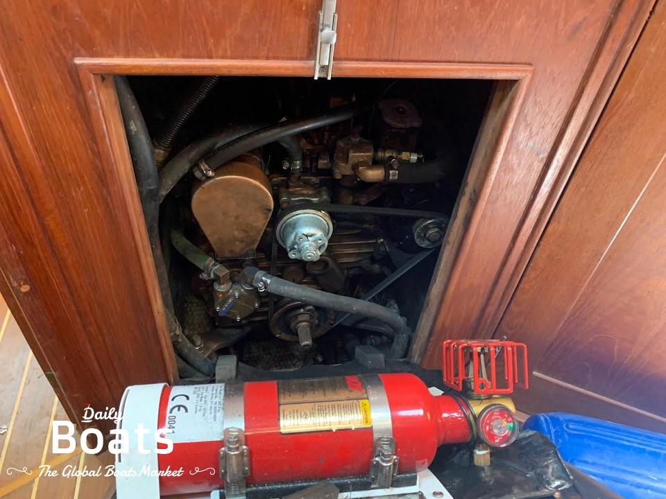 1983 Morgan 454 for sale. View price, photos and Buy 1983 Morgan 454 ...