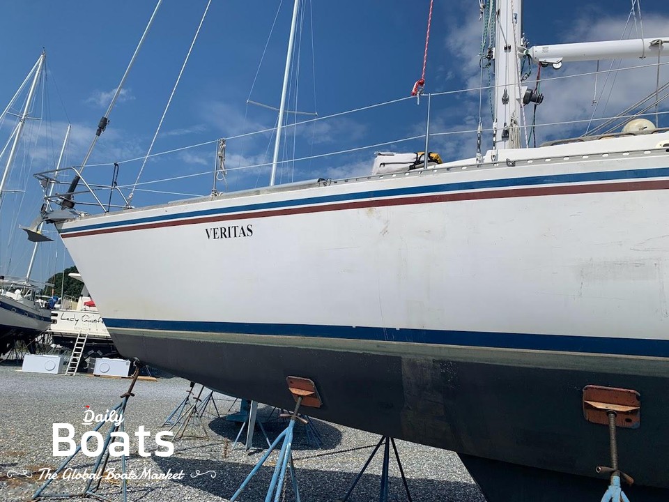 1983 Morgan 454 for sale. View price, photos and Buy 1983 Morgan 454 ...