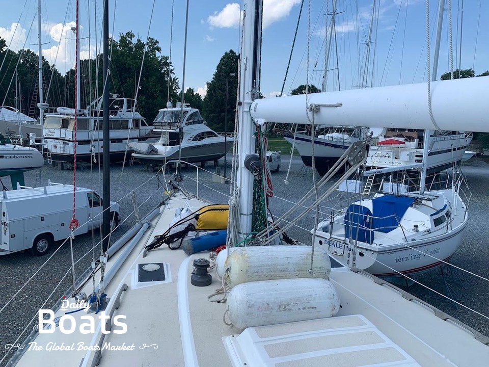 1983 Morgan 454 for sale. View price, photos and Buy 1983 Morgan 454 ...