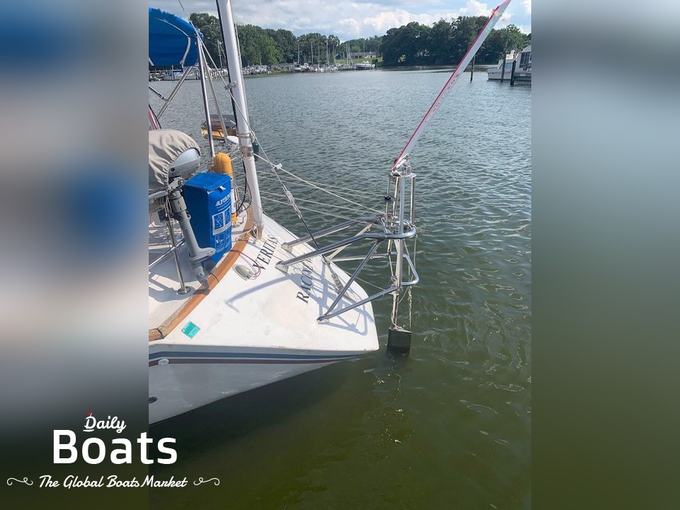 1983 Morgan 454 for sale. View price, photos and Buy 1983 Morgan 454 ...