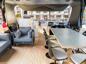 2000 Sanlorenzo Sl82 for sale. View price, photos and Buy 2000 ...