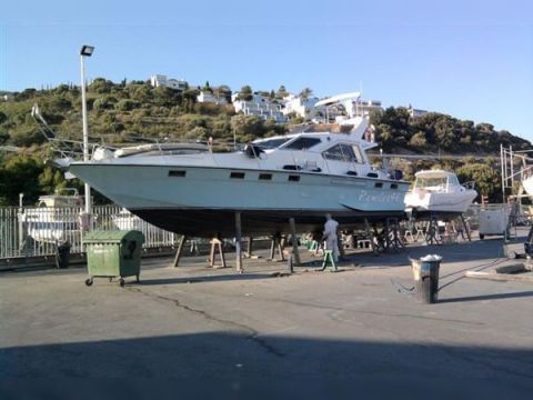 1978 Powles 46 for sale. View price, photos and Buy 1978 Powles 46 #37618