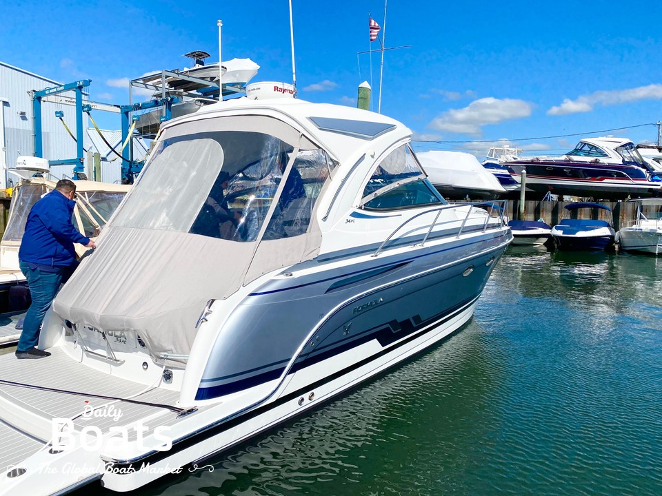 2020 Formula 34 Pc for sale. View price, photos and Buy 2020 Formula 34 ...