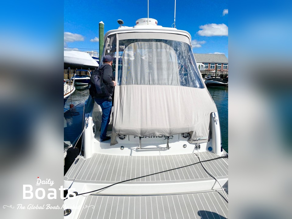 2020 Formula 34 Pc for sale. View price, photos and Buy 2020 Formula 34 ...