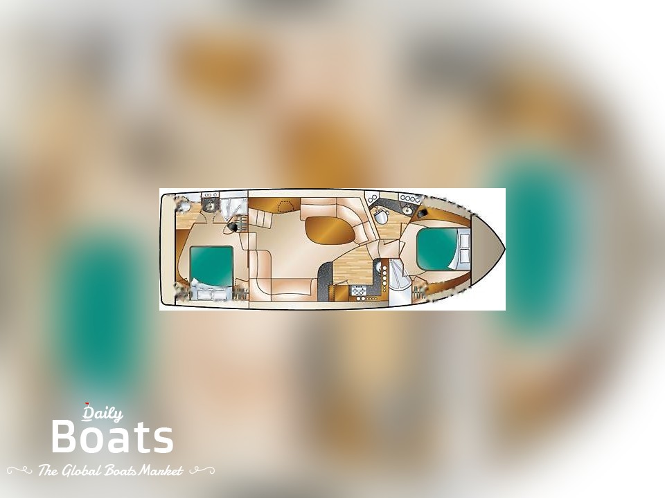2002 Silverton 43 Motor Yacht for sale. View price, photos and Buy 2002 ...