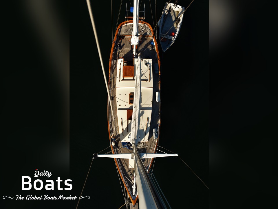 1973 Formosa 41 for sale. View price, photos and Buy 1973 Formosa 41 ...