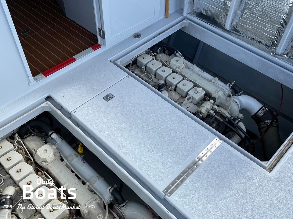 2005 Seaway Pilot House for sale. View price, photos and Buy 2005 ...