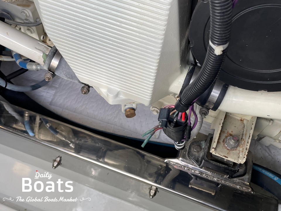 2005 Seaway Pilot House for sale. View price, photos and Buy 2005 ...