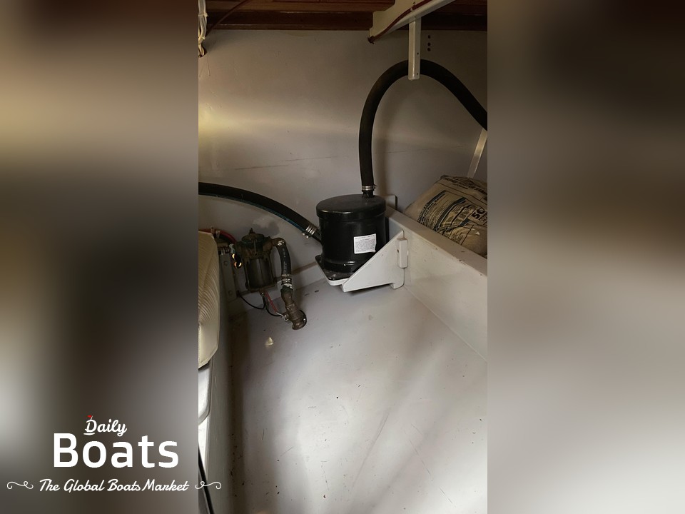 2005 Seaway Pilot House for sale. View price, photos and Buy 2005 ...