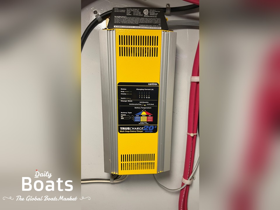 2005 Seaway Pilot House for sale. View price, photos and Buy 2005 ...