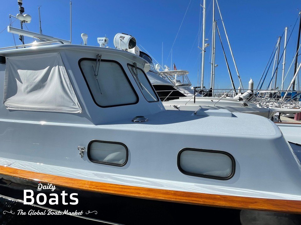 2005 Seaway Pilot House for sale. View price, photos and Buy 2005 ...