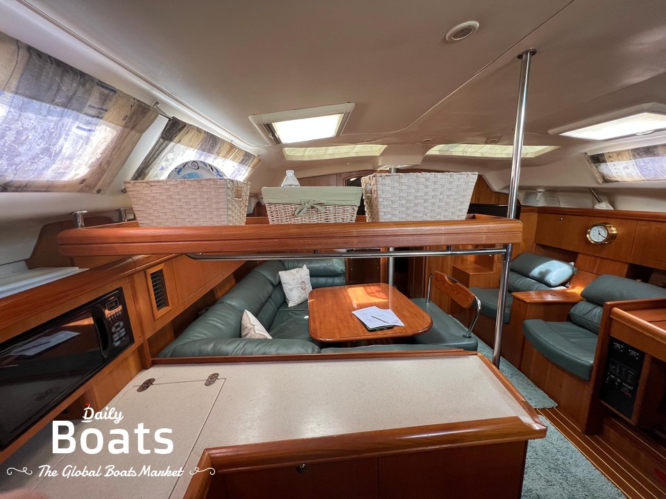 2002 Hunter 466 for sale. View price, photos and Buy 2002 Hunter 466 ...