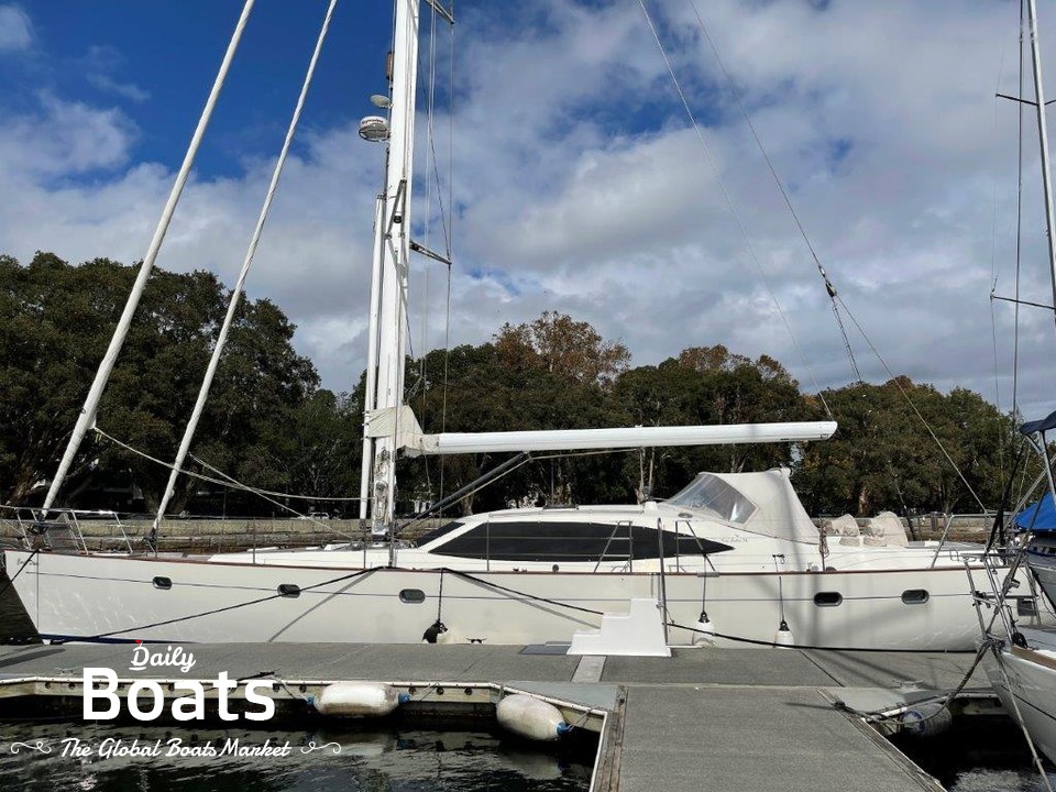 2002 Jutson 56 for sale. View price, photos and Buy 2002 Jutson 56 #376213