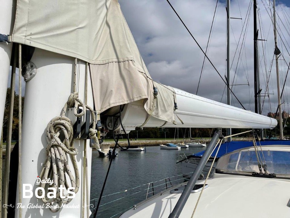 2002 Jutson 56 for sale. View price, photos and Buy 2002 Jutson 56 #376213