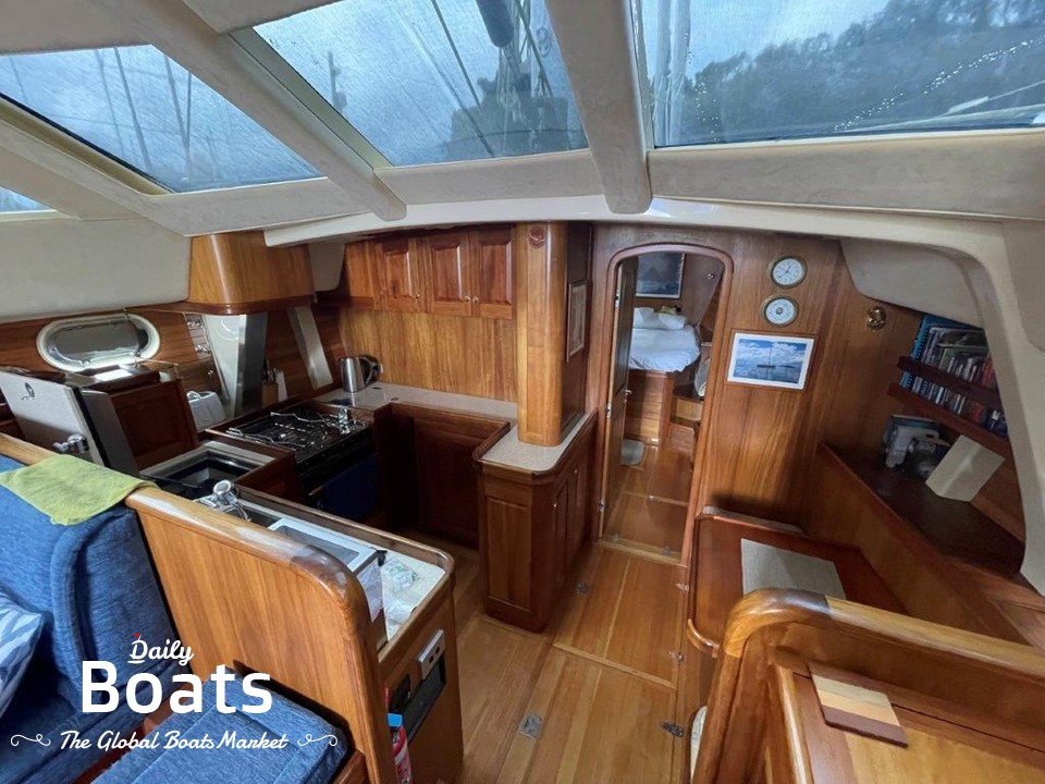 2002 Jutson 56 for sale. View price, photos and Buy 2002 Jutson 56 #376213