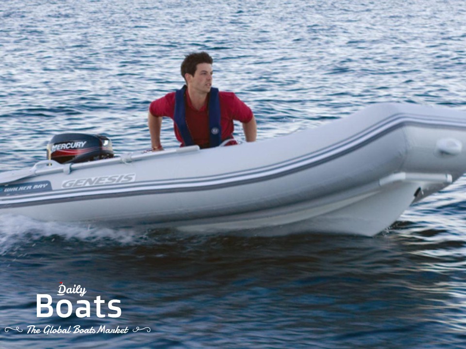 2008 Walker Bay Genesis for sale. View price, photos and Buy 2008 ...