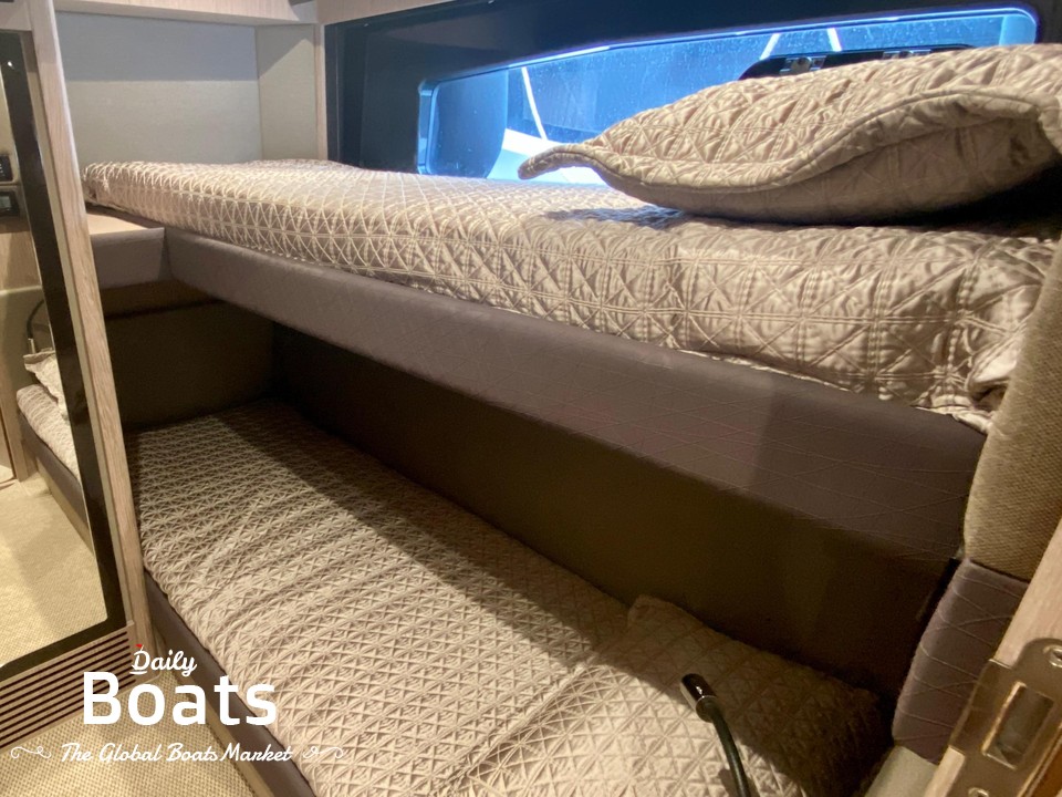 2021 Azimut Atlantis 51 for sale. View price, photos and Buy 2021 ...