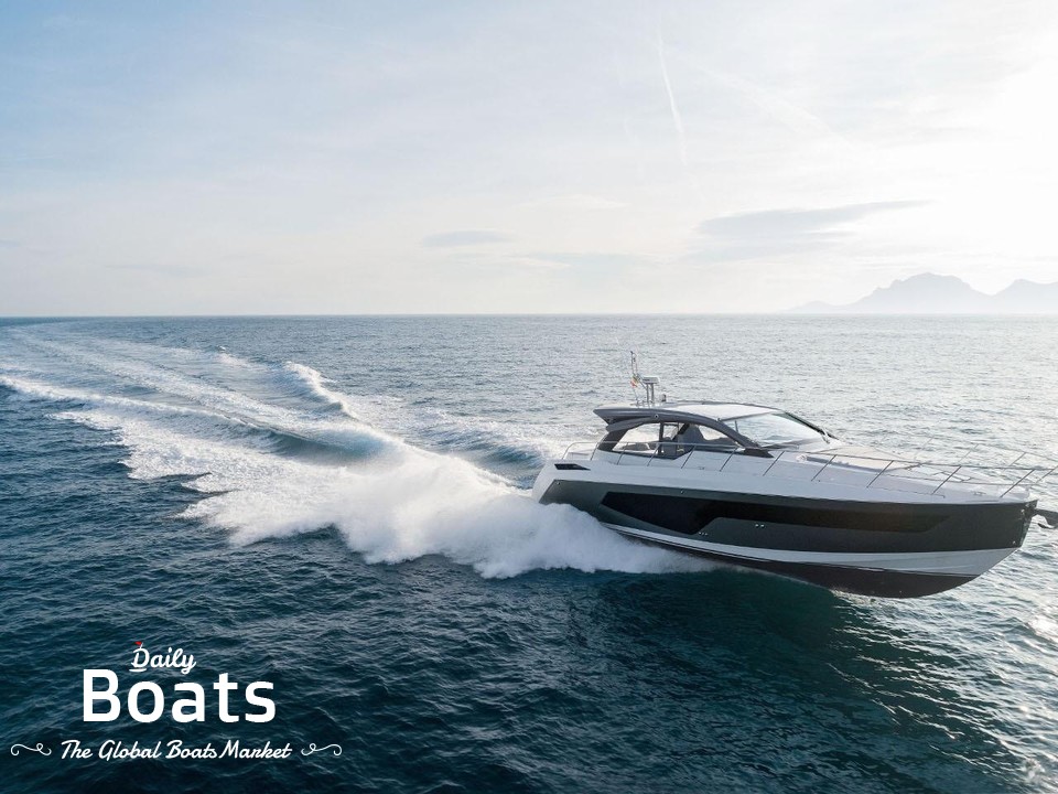 2021 Azimut Atlantis 51 for sale. View price, photos and Buy 2021 ...