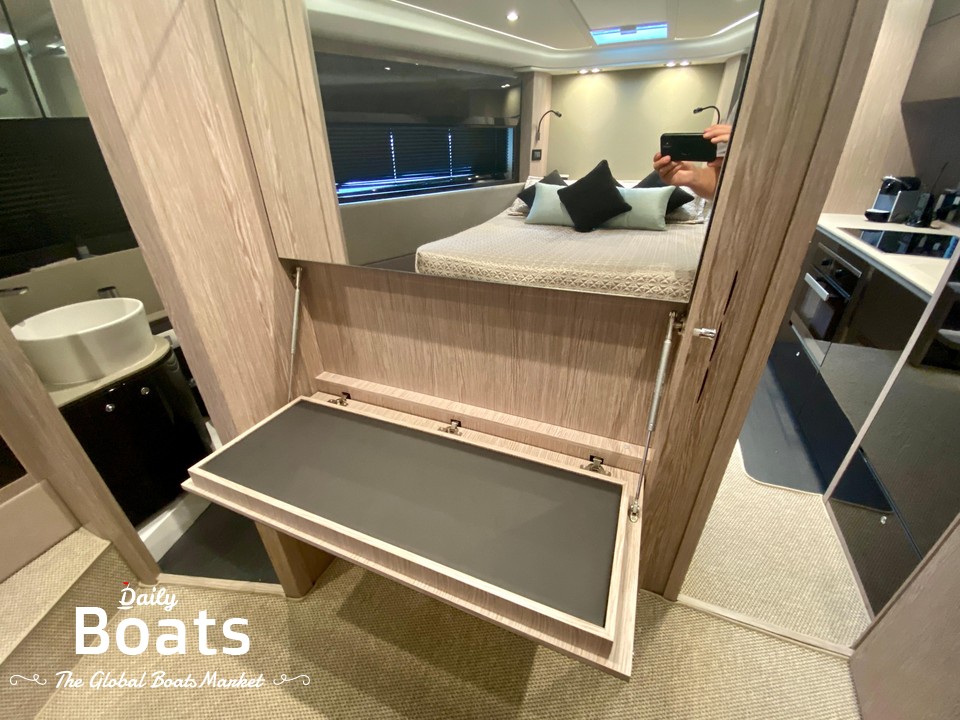 2021 Azimut Atlantis 51 for sale. View price, photos and Buy 2021 ...