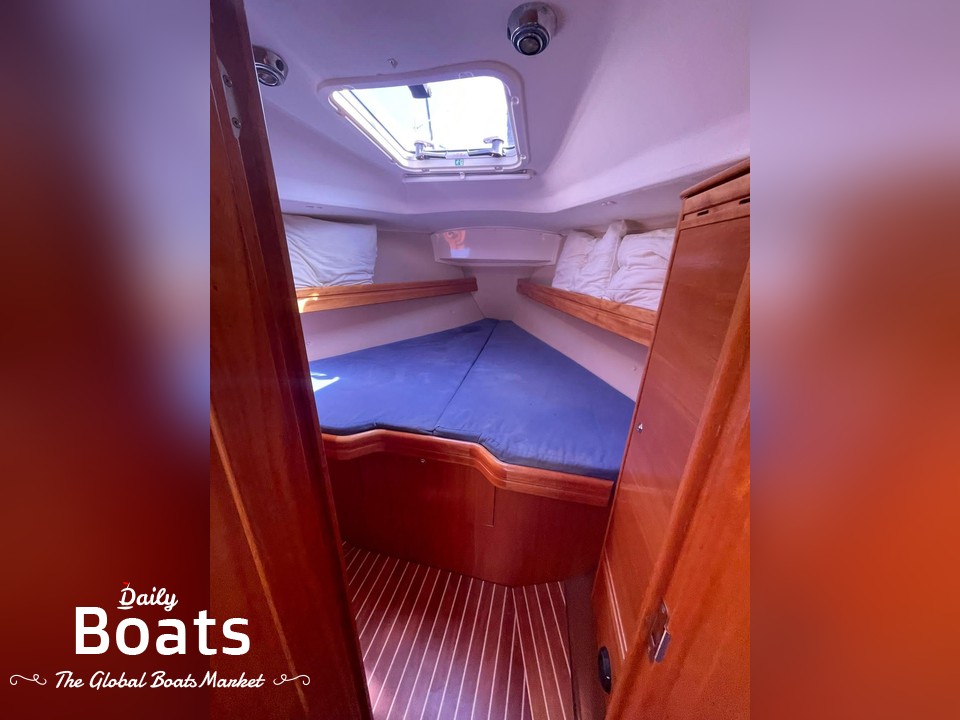 2008 Bavaria 31 Cruiser на продажу. Посмотреть цену, фотографии и ...