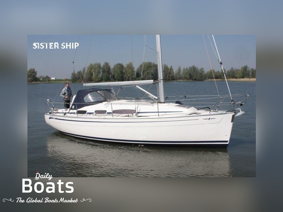 2008 Bavaria 31 Cruiser for sale. View price, photos and Buy 2008 ...