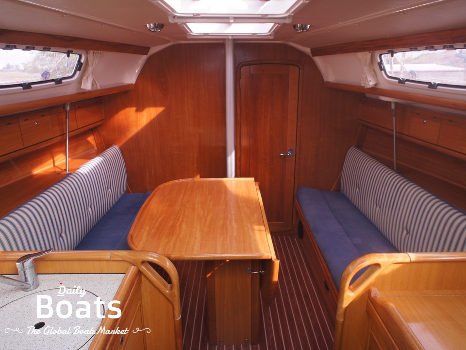 2008 Bavaria 31 Cruiser for sale. View price, photos and Buy 2008 ...