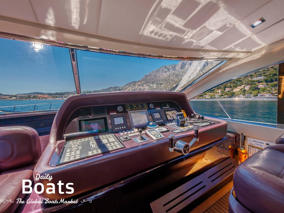 2006 Leopard 24 for sale. View price, photos and Buy 2006 Leopard 24 ...